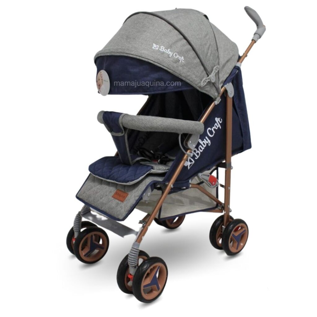 Coches para Bebés | Marcas: Infanti, Baby Happy | Descuentos