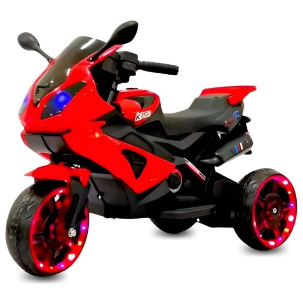 Trimoto a Bateria Power Ken I Mamá Juaquina | Delivery Lima