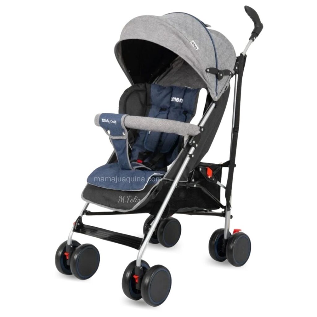 Coches para Bebés | Marcas: Infanti, Baby Happy | Descuentos
